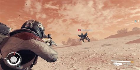 Starfield Difficulty Levels And Settings Explained