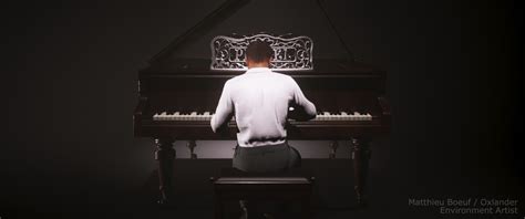 matthieu boeuf symbiotic symphony