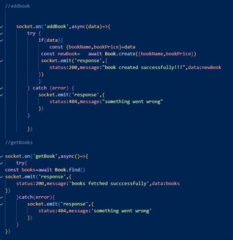 Mernstack Socketio Crud Realtimeapps Websockets 100daysofcode