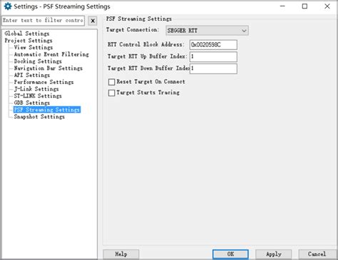 Debug Methods BT Audio SDK V Documentation