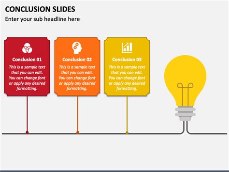 Draw Conclusions Ppt Conclusion Powerpoint Templates Slides And