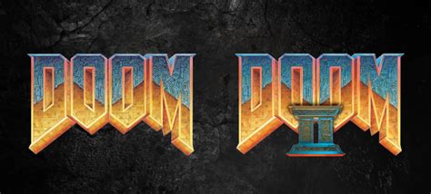Bethesda Brings Widescreen Support In Major Update For Doom And Doom Ii Techpowerup