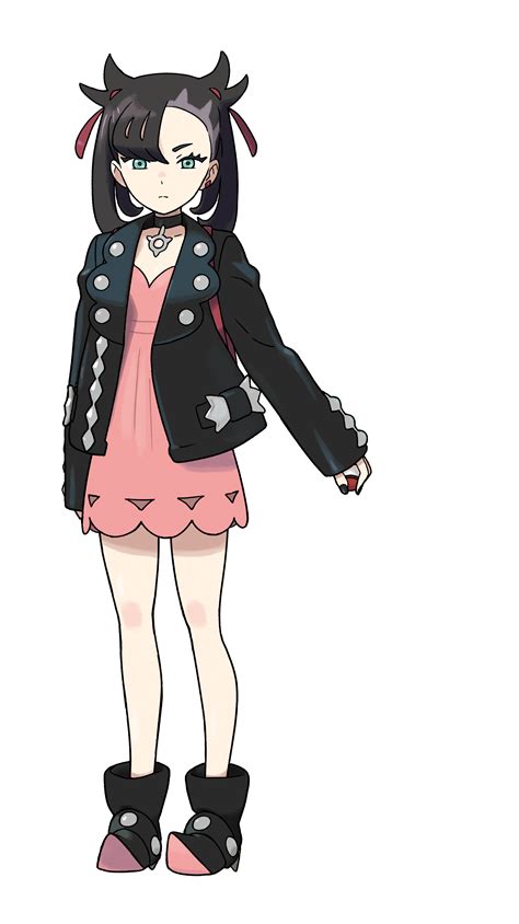 Marnie