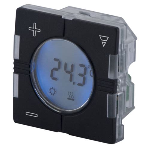 Smart Dupline Temperature Display SCL System