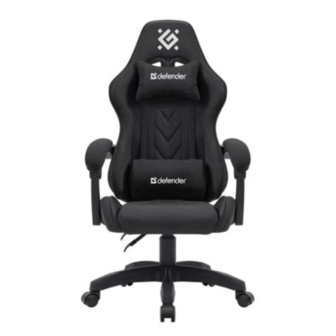 Defender Breeze gejmerska stolica | Gejmerske stolice | GamesGuru ...