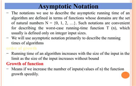 Lec 2 Algorithms Efficiency Complexity Ppt