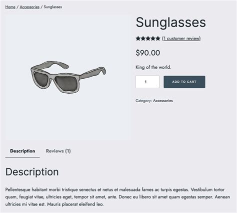 WooCommerce Beta Upgrades To Product Blocks The WooCommerce Developer Blog