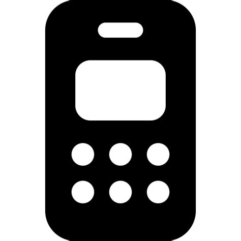 Font Awesome Mobile Retro Icon Font Awesome Iconpack Font Awesome Team
