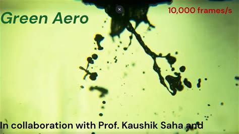 What Is Atomization In Fuel Injection For Aerospace And Its Impact On Efficiency