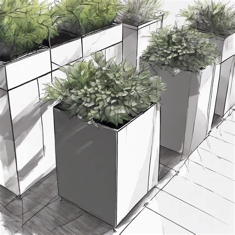 Comparing Modular Vs Traditional Planters Which Is Right For Your Project