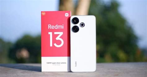 Spesifikasi Xiaomi Redmi Hp Jutaan Kamera Mp