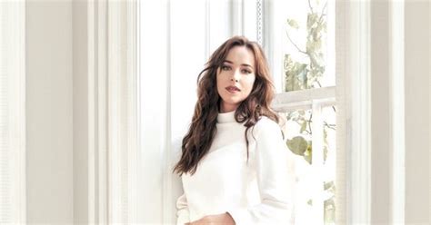 Fifty Shades Updates Photo New Image Of Dakota Johnson From The Fifty