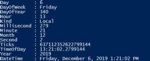 PowerShell Date A Quick Glance Of PowerShell Date With Examples
