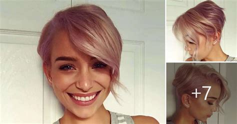 Rose Hairstyles For Short Hair Fashion And Women