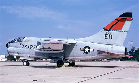 Ltv A 7d Corsair Ii Aero Research Photo Gallery