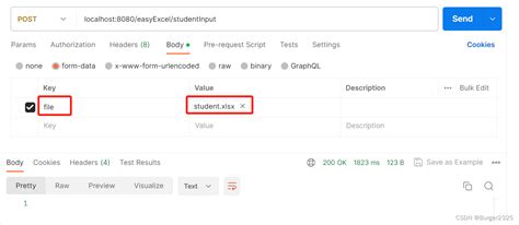 easyexcel实现文件分批次导入 easyexcel分批写入excel csdn博客