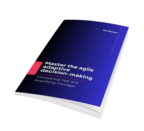 [free E Book] Master The Agile Adaptive Decision Making Sea Breaze