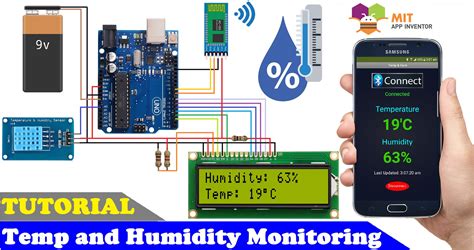 Use Arduino As Pc Temp Monitor Intellipere