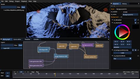 releases · ocornut imgui · github