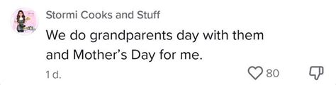 Mom Is Confused About Who Gets To Celebrate Mothers Day Starts A Discussion Bored Panda