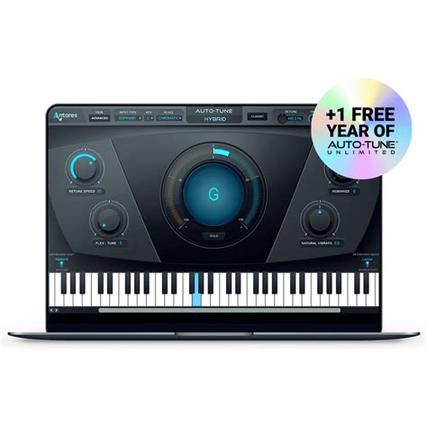 antares auto tune hybrid real time auto tune for avid dsp systems