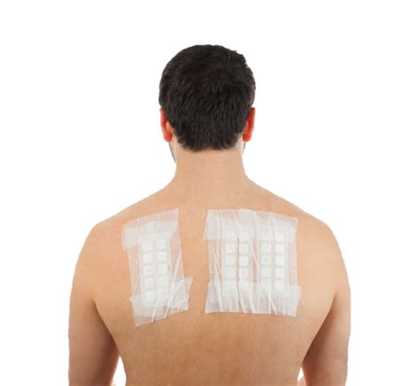 Patch Testing For Allergic Contact Dermatitis In Katy And Memorial Houston
