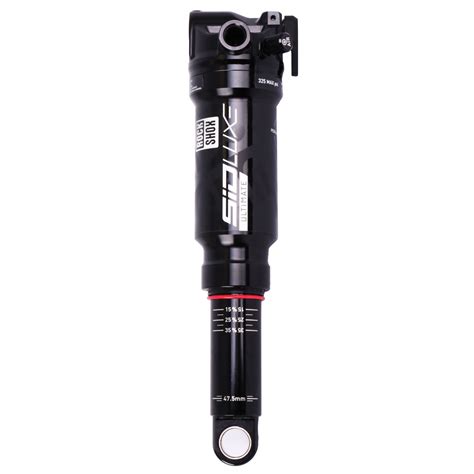 RockShox SID SL Ultimate 3P Suspension Fork - DebonAir+ | Charger Race ...