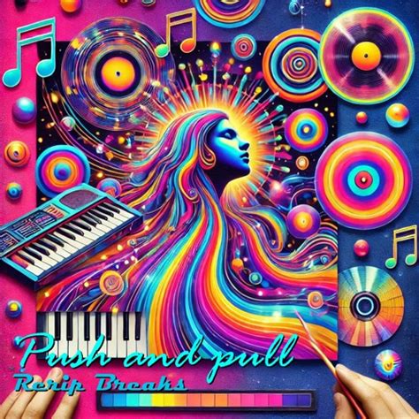 Stream Push And Pull By Rerip Breaks Listen Online For Free On SoundCloud