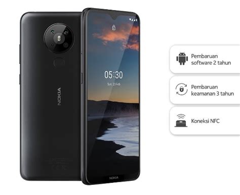 Hp Nfc Murah Mulai Dari Harga Jutaan Rancah Post