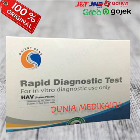 Jual Orient Gene Hav Devicecassete Shopee Indonesia