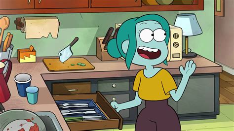 Urban Legend Qt Screenshot By Smbros On Deviantart