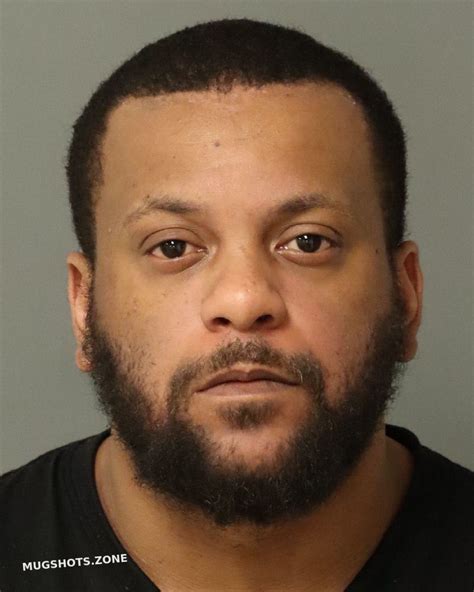 Johnson Nakeen Jamall 03 27 2024 Wake County Mugshots Zone