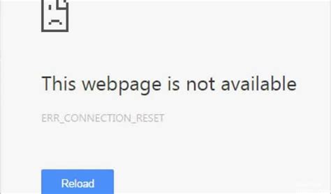 How To Fix Establishing Secure Connection Chrome Error Windows Bulletin