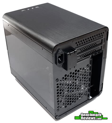 Raidmax Atomic Itx 107wb Mini Itx Case Review