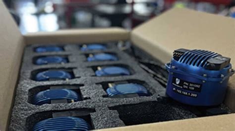 Greensea Iqs 2 79m Contract For Iqns With Eod Edge Upgrade For U S Navy