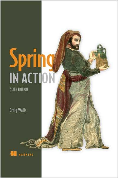 Sky Book اسکای بوک Spring In Action