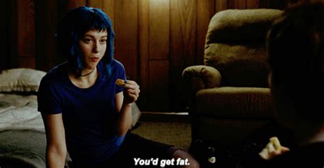 Ramona Flowers Gifs Tumblr
