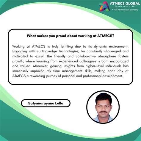 Atmecs Global Inc On Linkedin Atmecsglobal Collaborativeteamwork