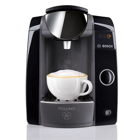 Tassimo Single Cup Home Brewing System At Minh Boser Blog