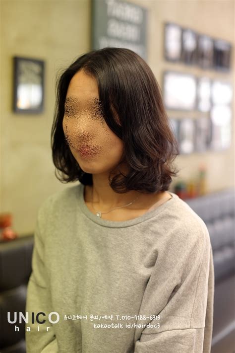 머리숱 없는 여자 헤어 추천 헤어스타일 네이버 블로그