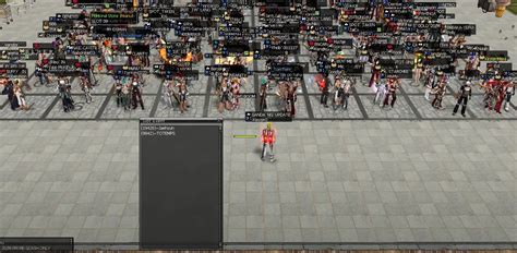 Any Hint To Create UI RaGEZONE MMO Development Forums