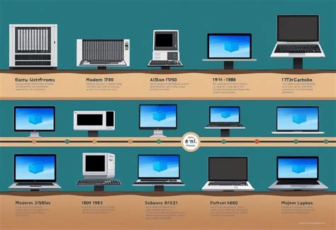 History Of Computers From Abacus To Artificial Intelligence Suchscience