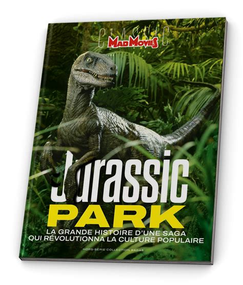 Jurassic Park Redux Par Madmovies Ulule