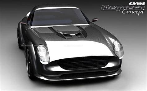 CWR United Kingdom AllCarIndex