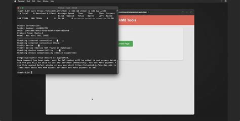 Mdm Bypass Desde Ordenadores Macos Macbook Pro Y Air M1 T2