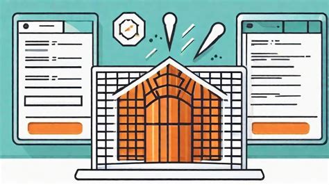 Premium Ai Image Protective Web Application Firewalls In Action