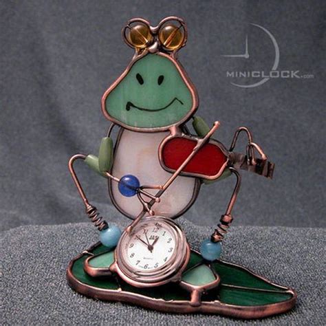 Amazing Mini Clocks Page Of ThBlog Amazing Mini Clocks Page Of ThBlog