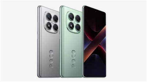 Harga Hp Poco X G Terbaru Bulan April Turun Hingga Ribuan Halaman All