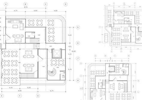 Premium Photo Write A Blueprint Architecture For Building