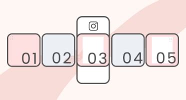 Cómo hacer un carrusel en Instagram paso a paso